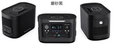 China 800W Portable Power Station Generator With Camping Mobile Lithium Battery for sale