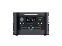 China Lithium Battery Portable Solar Charging Station Home Energy Storage Backup for sale