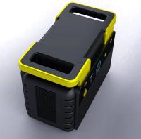 China 220V 2000W Portable Power Station Generator Fast Charging Camping LED for sale