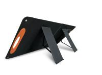 China Mono Solar Energy Panel Folded Flexible 120W With Double Glass for sale