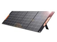China Waterproof Solar System Panels 200W Solar Camping Panel Portable Flexible for sale