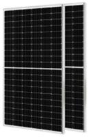 China Flexible Monocrystalline Silicon Solar Panel High Performance 450W for sale