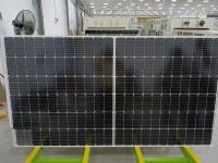 China 400 Watt Mono Solar Panel Flexible Monocrystalline Silicon PV Module for sale