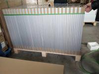 China 400 Watt Mono Solar Panel Flexible Monocrystalline Silicon PV Module for sale