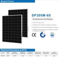 China Monocrystalline Solar Energy Panel Flexible With Waterproof Off Grid Charger for sale