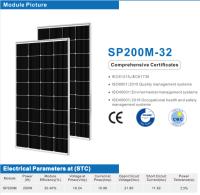 China Flexible Solar Energy Panel Indoor Thin Film Solar Panel Unfoldable for sale