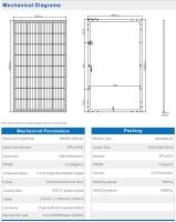China Flexible Solar Energy Panel Indoor Thin Film Solar Panel Unfoldable for sale