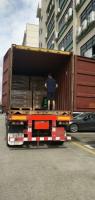 China High Voltage Stacked Lithium Battery 15KWH Energy Storage Lithium Pack Battery for sale