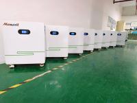China 51.2V 200Ah Solar Powerwall Battery Lifepo4 Lithium Ground Battery System for sale