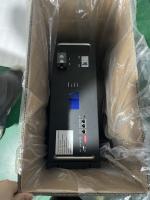 China 5KWh Stacked Lithium Battery Solar Power Battery Energy Storage System for sale