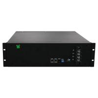 China Lithium Ion Rack Mounted Battery 48V 100AH Solar Lifepo4 Solar Batteries for sale