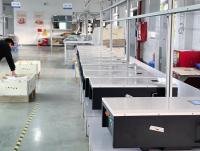 China High Cycle Solar Powerwall Battery Rechargeable 7KWH 51.2V Lithium Ion Battery for sale