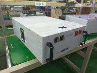 China 51.2V 60Ah Solar Powerwall Battery Lifepo4 Lithium Powerwall Battery Pack 3KWH for sale