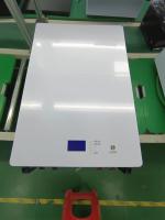 China 51.2V 60Ah Solar Powerwall Battery Lifepo4 Lithium Powerwall Battery Pack 3KWH for sale