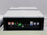 China High Cycle Solar Powerwall Battery Rechargeable 7KWH 51.2V Lithium Ion Battery for sale