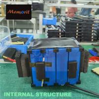 China Lithium Ion Rechargeable Deep Cycle Battery 280AH Lifepo4 Cell Battery Pack for sale