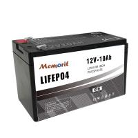 China LFP Lead Acid Replacement Battery Lithium Ion Battery 12V 6AH 7AH 10AH 20AH for sale