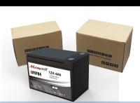 China LFP Lead Acid Replacement Battery Lithium Ion Battery 12V 6AH 7AH 10AH 20AH for sale