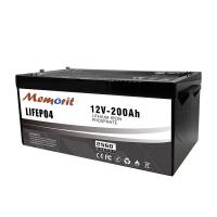 China Backup Lifepo4 Lithium Ion Battery For Golf Cart Fork Lift Car RV for sale