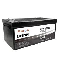 China Backup Lifepo4 Lithium Ion Battery For Golf Cart Fork Lift Car RV for sale