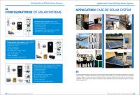 China 24 Volt Solar Power Inverter Split Phase Solar Inverter 3500W For Home Use for sale