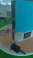 China Photovoltaic Hybrid Solar Inverter 5KW 80A With MPPT Controller for sale