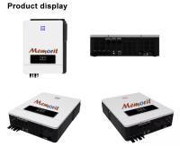 China 7.2KW Hybrid Solar Inverter 1 Phase Single Pure Sine Wave 7200W Solar Inverter for sale