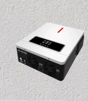 China 6200W Off Grid Solar Inverter 220V 230V 240V Pure Sine Wave Solar Inverter for sale