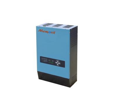 China Photovoltaic Solar Power Inverter On Off Grid Electric Energy Storage Inverter for sale