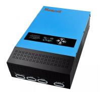 China Low Frequency Solar Power Inverter 3KW Off Grid Single Phase Inverter for sale