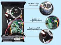 China Low Frequency Solar Power Inverter 3KW Off Grid Single Phase Inverter for sale
