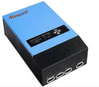 China 6KVA Off Grid Solar Inverter Power Single Phase Inverter Household System for sale