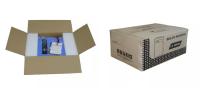 China Low Frequency Solar Power Inverter 3KW Off Grid Single Phase Inverter for sale
