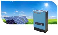 China Low Frequency Solar Power Inverter 3KW Off Grid Single Phase Inverter for sale