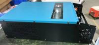 China 4KW Hybrid Solar Inverter Single Phase 120V 240V With LCD Screen for sale