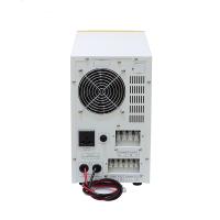 China Low Frequency Solar Power Inverter Built In MPPT 40KW Hybrid Vertical Inverter for sale