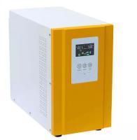 China Low Frequency Solar Power Inverter Built In MPPT 40KW Hybrid Vertical Inverter for sale
