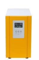 China Low Frequency Solar Power Inverter Built In MPPT 40KW Hybrid Vertical Inverter for sale