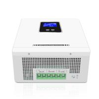 China 12V 24V Solar Charge Regulator Auto Battery Charger MPPT Controller for sale