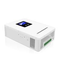 China Off Grid MPPT Solar Charge Controller 50A 238*180*82mm Regulator for sale