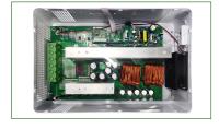 China 12V 24V Solar Charge Regulator Auto Battery Charger MPPT Controller for sale