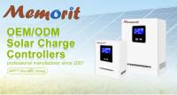 China Off Grid MPPT Solar Charge Controller 50A 238*180*82mm Regulator for sale
