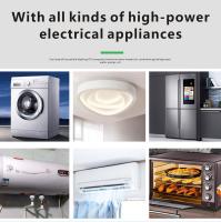 China 3KW Solar Power Inverter Off Grid All In One Hybrid Solar Inverter for sale