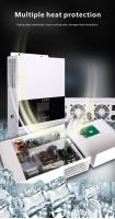 China 3KW Solar Power Inverter Off Grid All In One Hybrid Solar Inverter for sale