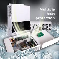 China 3KW Solar Power Inverter Off Grid All In One Hybrid Solar Inverter for sale