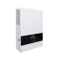 China 3KW Solar Power Inverter Off Grid All In One Hybrid Solar Inverter for sale