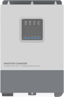 China MPPT Solar Energy Storage System Home Power 5KW Hybrid Solar System for sale
