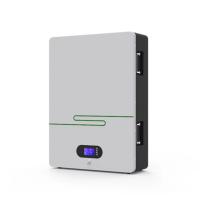 China MPPT Solar Energy Storage System Home Power 5KW Hybrid Solar System for sale