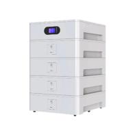 China Hybrid Solar Energy Storage System 10KW On Off Grid Solar Power System for sale