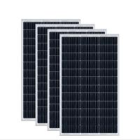 China Residential Solar Energy Storage System Electric Off Grid Solar Power System for sale